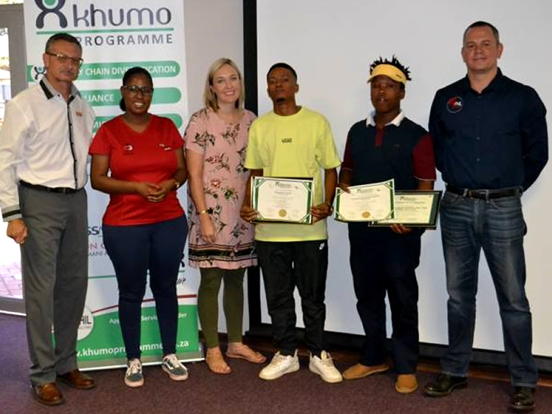 Khumo Programme – Khumo Programme